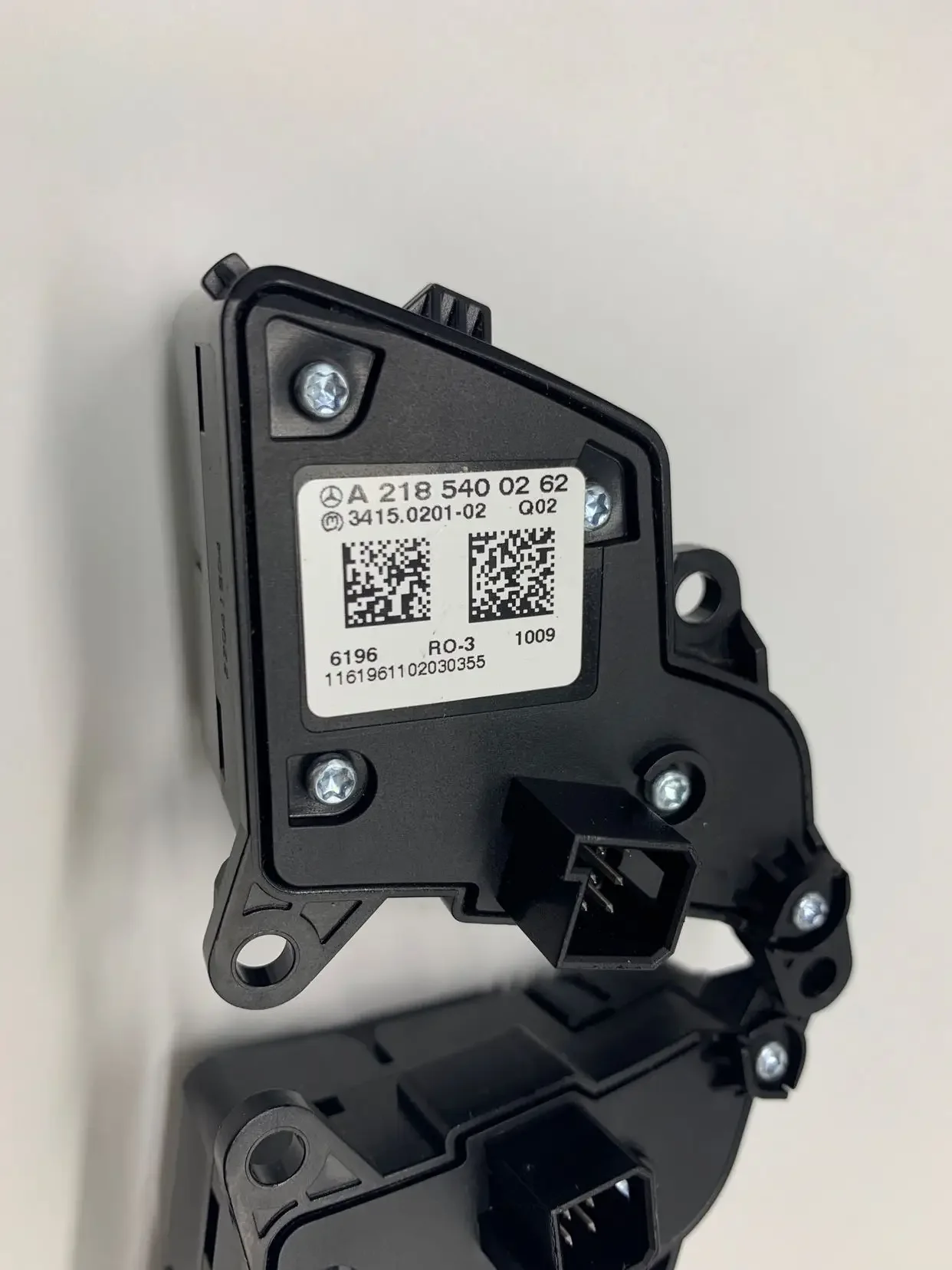 For-MERCEDES-GLK350-X204-STEERING-WHEEL-RIGHT-SWITCH-CONTROL-BUTTON ...