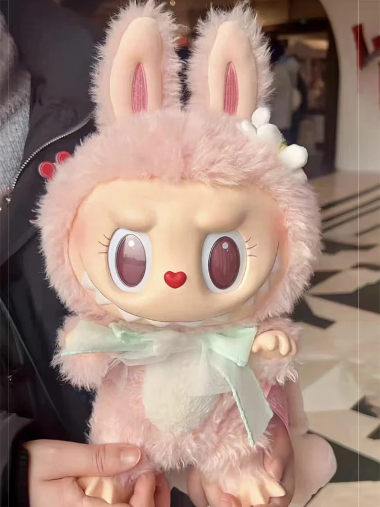 Mokoko-Spring-Flower-Sweetheart-Vinyl-Doll-Kawaii-Labubu-Backpack ...