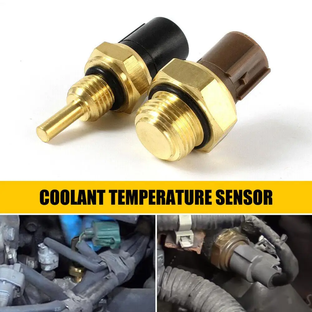 2pcs-Car-Water-Temperature-Sensor-Engine-Cooling-Fan-Sensing-Sensor ...