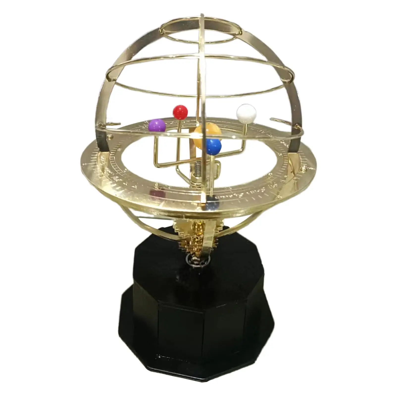 Brass Solar System Kits