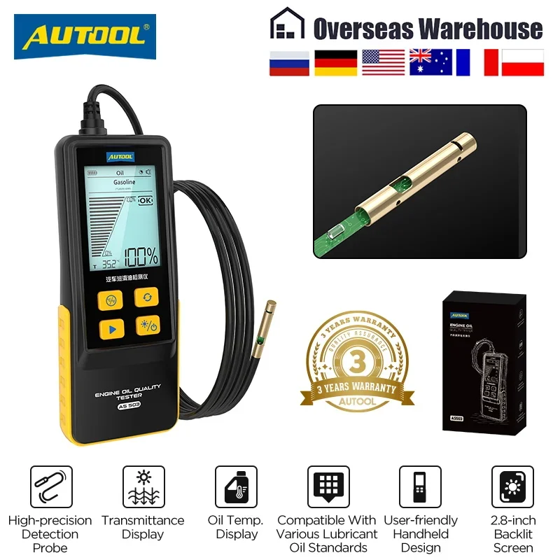 AUTOOL-AS503-Engine-Oil-Tester-with-Digital-Display-for-Auto-Check ...