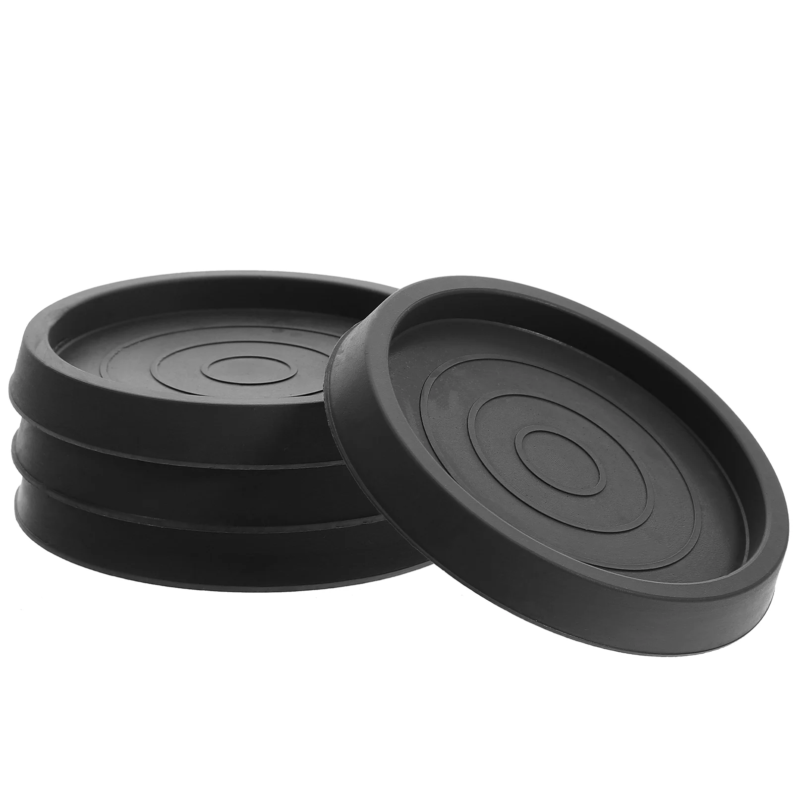 Chair Pad Rubber Stoppers for Furniture Professional Wheel Couch ...