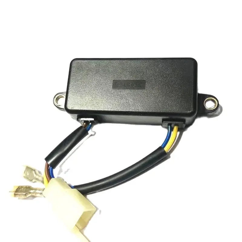 ORIGINAL LIHUA AVR FOR 2KW 3KW 3.5KW GAS Petrol GENERATOR TT10-4C ...