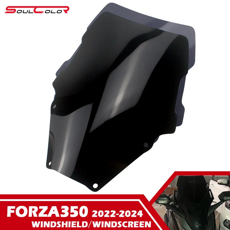Fits-For-HONDA-FORZA350-2022-2023-2024-FORZA-350-NSS350-22-24-NSS-350 ...