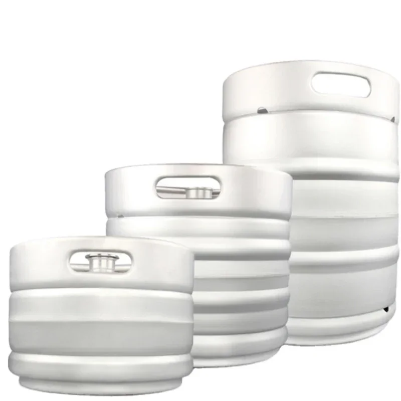 Stainless-Steel-20L-30L-50L-Mini-Beer-Kegs-US-EURO-Keg-with-Spear-30l ...