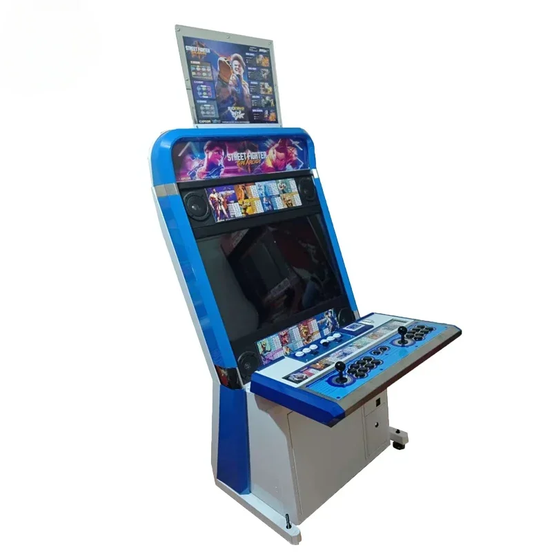 "For Premium Taito Vewlix/Chewlix 32Inch Arcade Machine The Ultimate ...