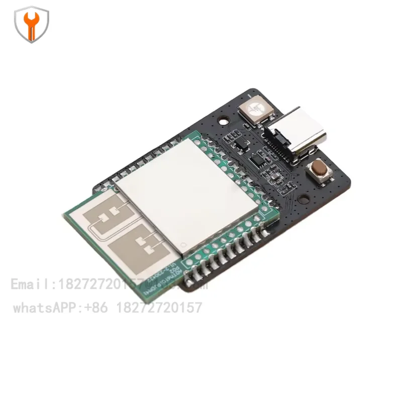 For Studio MR60BHA2 ESPhome Development Board 60GHz mmWave Sensor ...