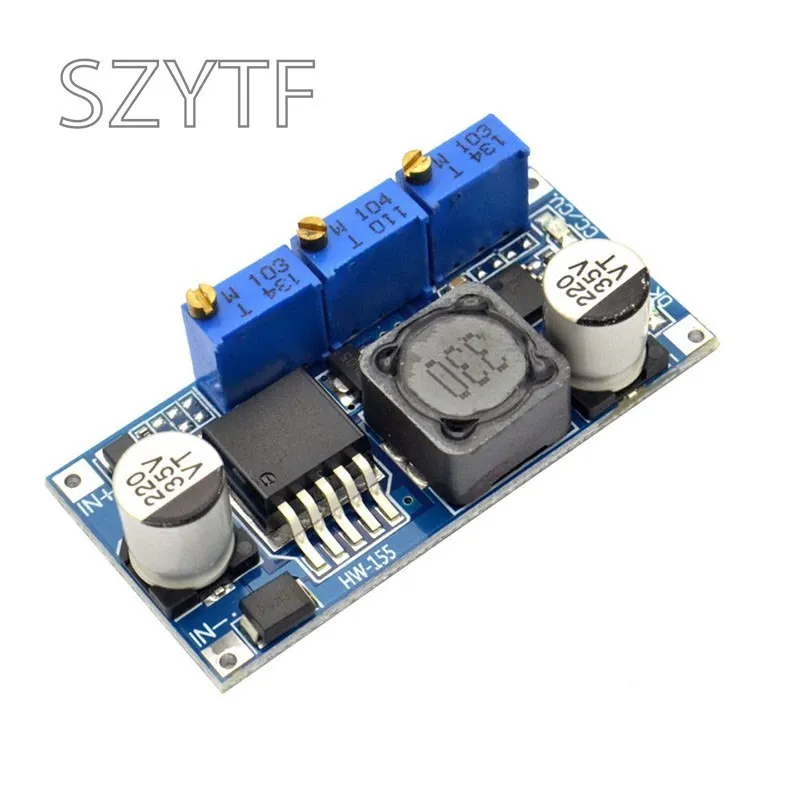LM2596-DC-DC-3A-Adjustable-Step-down-Module-LM2596-Constant-Current-Voltage-Regulator-High ...