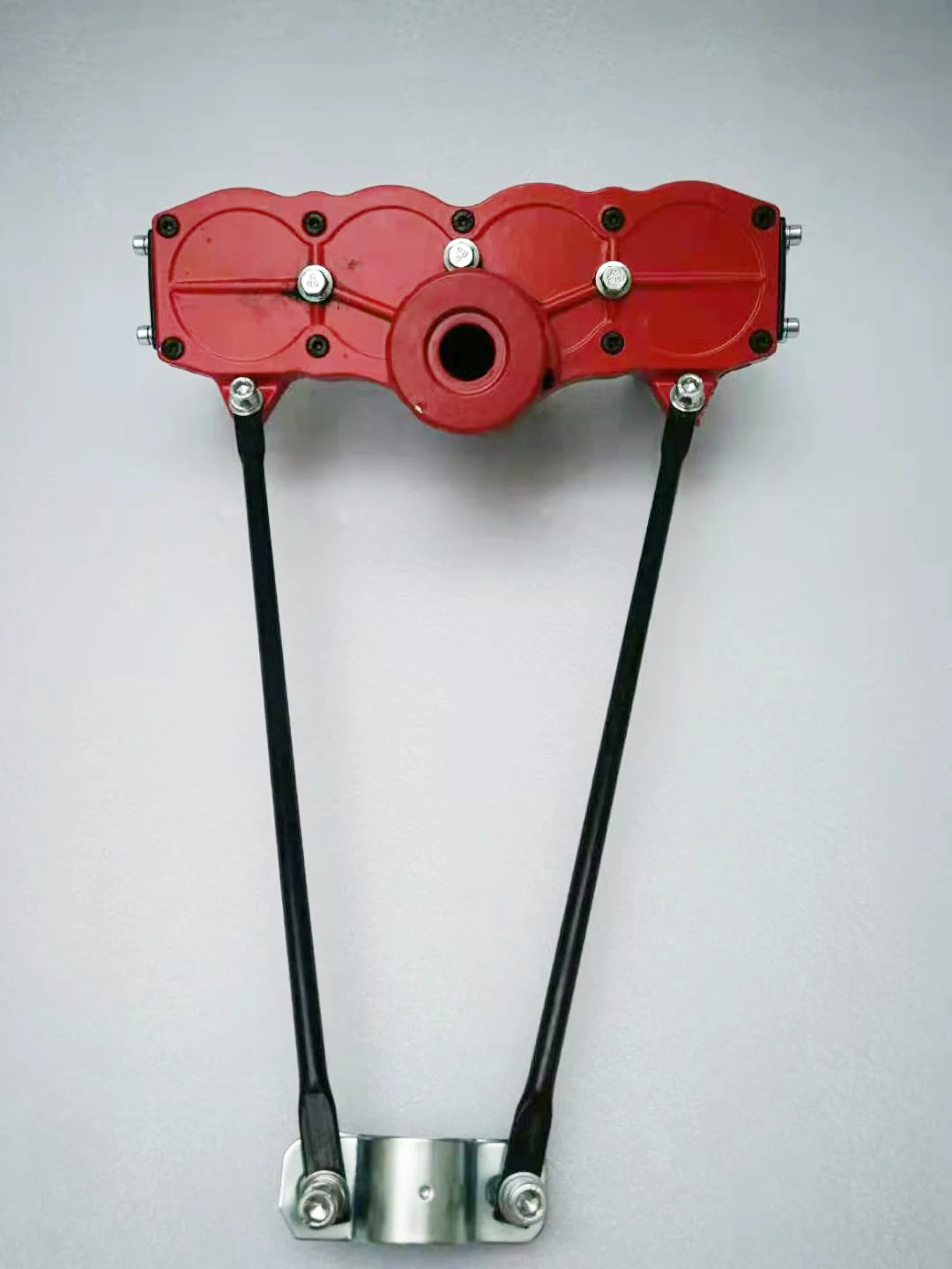 Soil-Breaker-Multi-Function-4-Tooth-Blade-Universal-Tiller-Raker ...