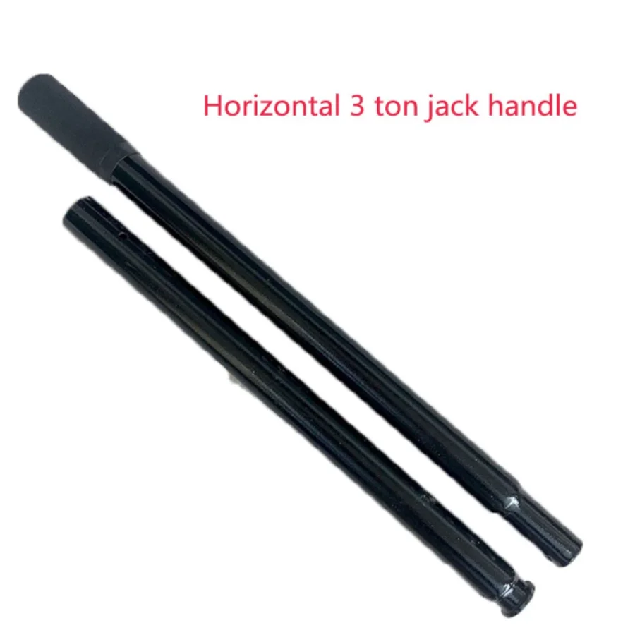 Hydraulic Horizontal Jack Handle 3Ton 4Tons Accessories Horizontal Top ...