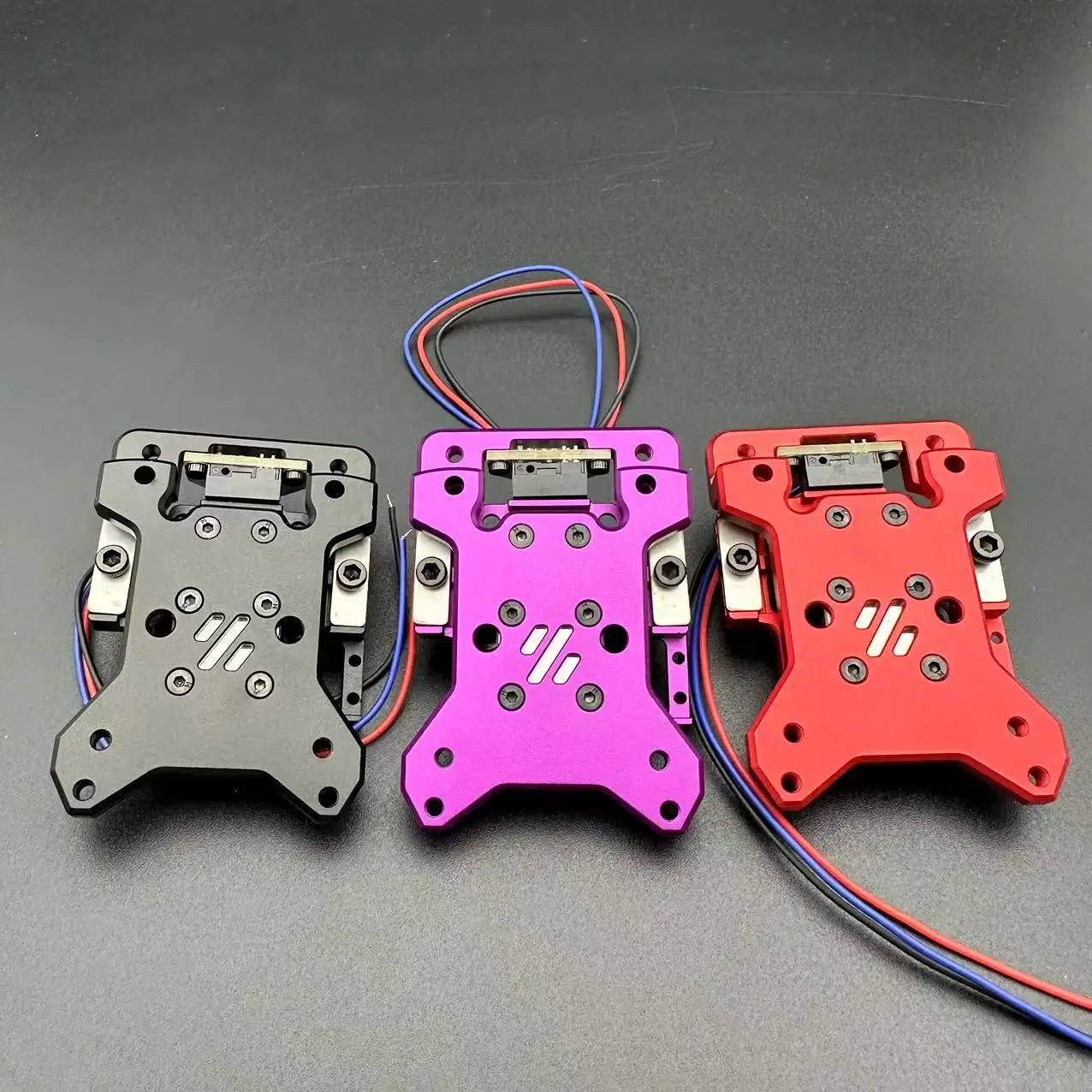 Dodo3dlab Voron CNC Tap 62g Ultra Light With 5-24V Optical Microswitch ...