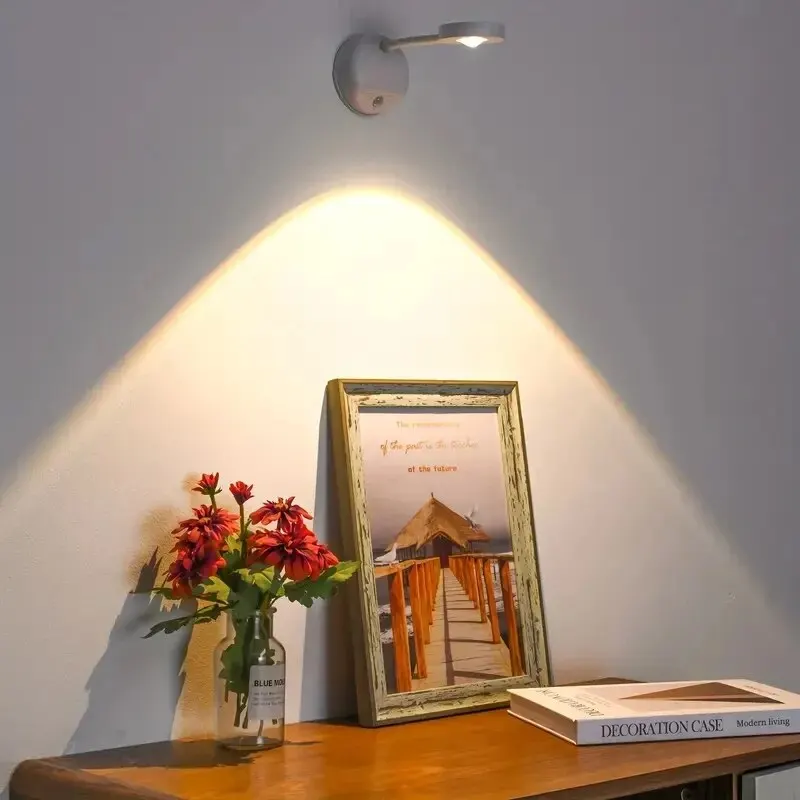 Smart LED Spot Light: The Ultimate Wall Sports Light LED for Modern ...