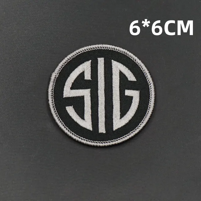 Sig Sauer Logo