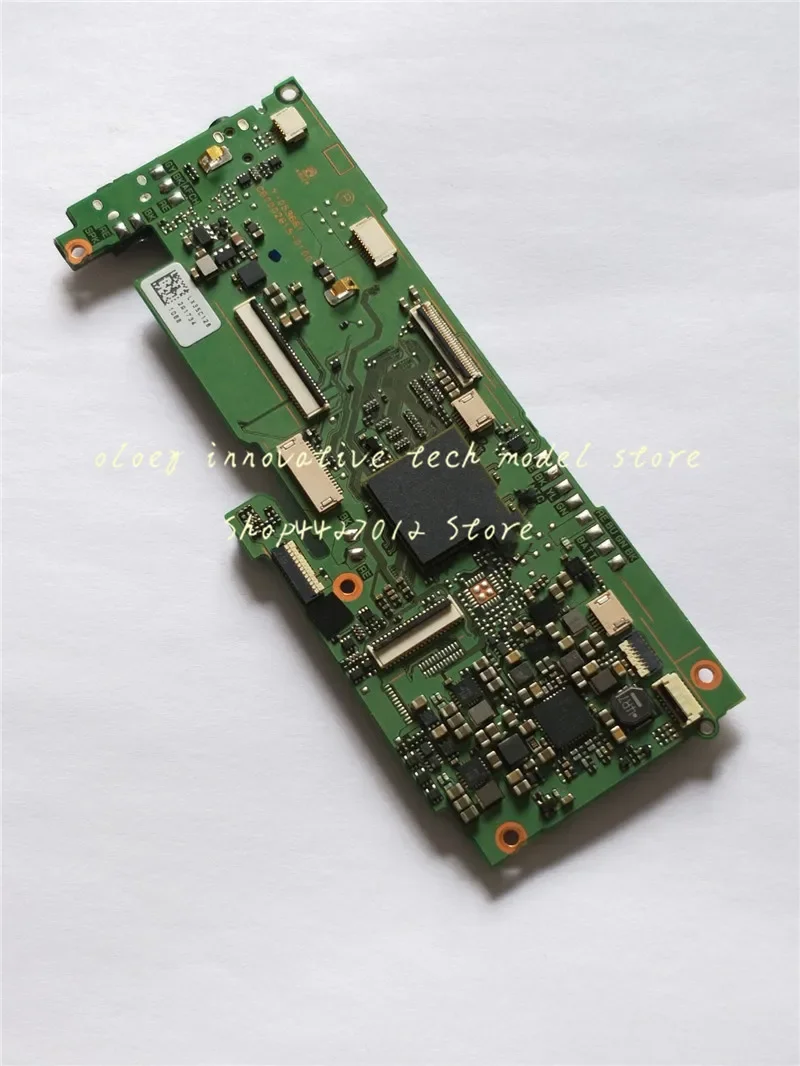 XT20-Main-Board-Motherboard-PCB-Repair-Parts-for-Fuji-for-Fujifilm-XT20 ...