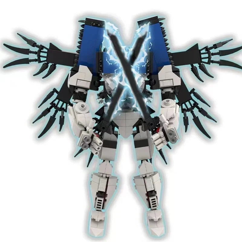 Skibidi-Toilet-Computer-Man-Brick-Toys-Cameraman-Speakerman-Monitor ...