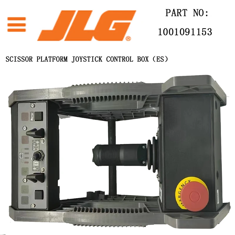 JLG-Scissor-Lift-Control-Box-1001091153-0272778-Use-For-1230ES-1930ES ...