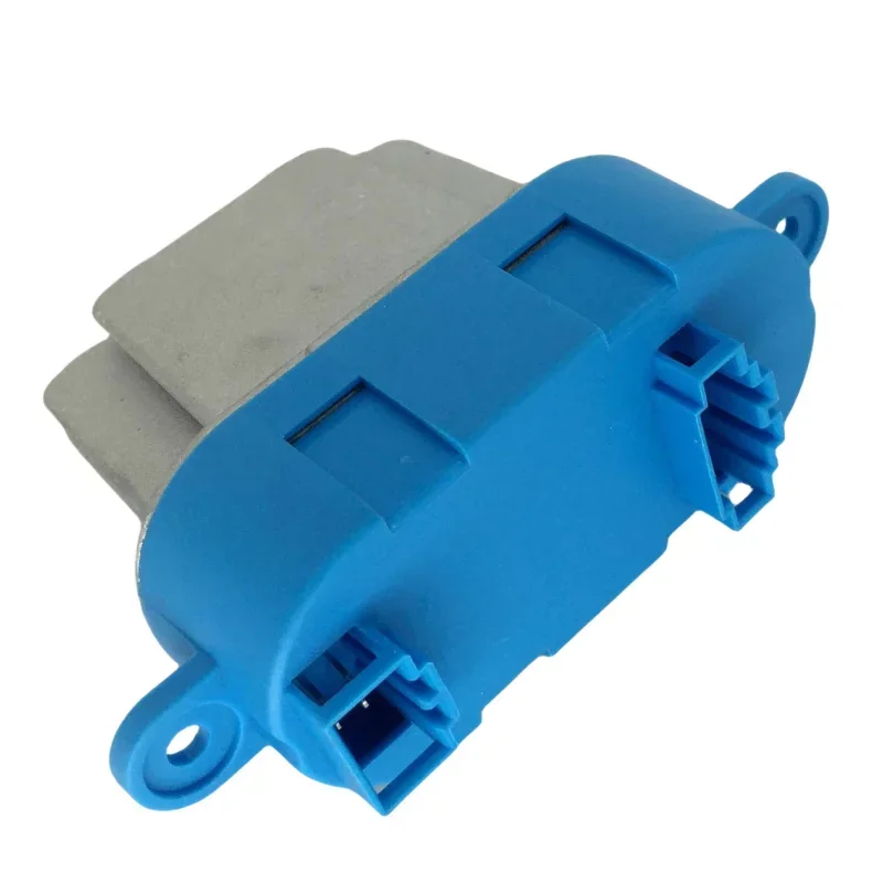 Car Blower Motor Resistor Replacement For Volkswagen Multivan For Audi ...