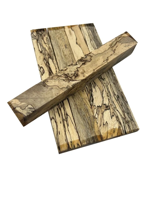 Spalted Tamarind