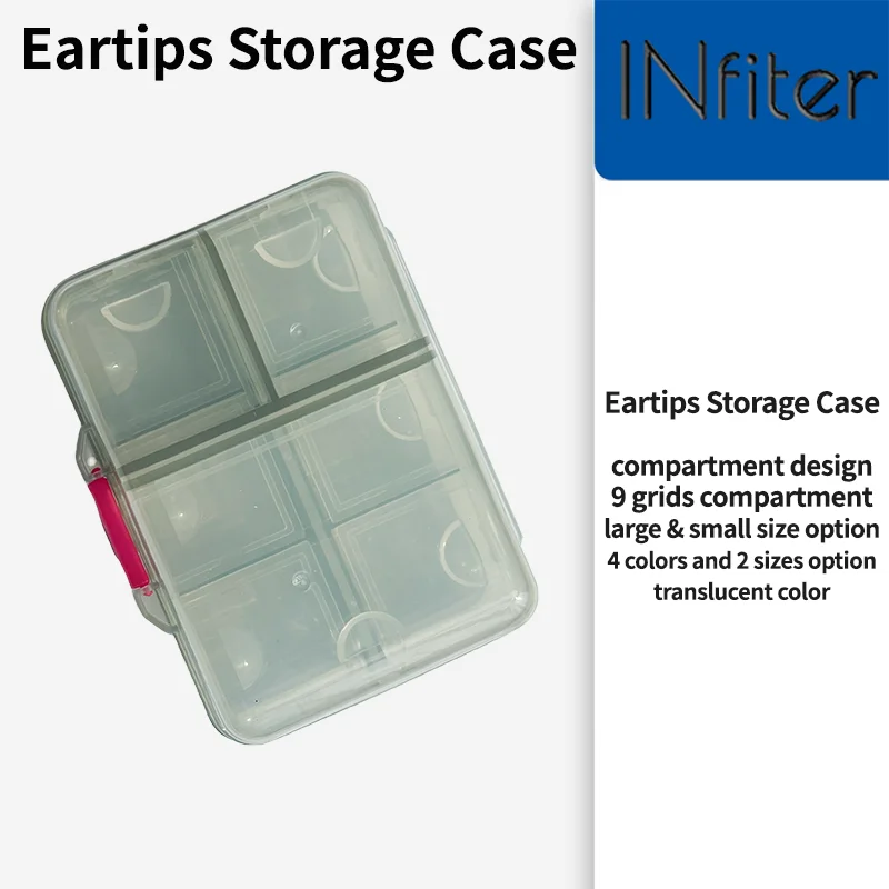 Storage-Case-for-Ear-Tips-Large-Small-Eartips-Case-Ear-Tips-Case-Holder ...