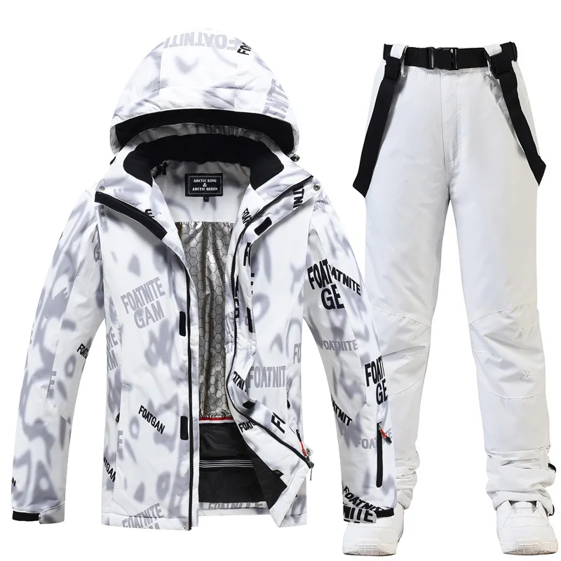 Men-and-Women-Winter-Clothes-Women-Ski-Snow-Wear-Suit-Sets-Snowboarding ...