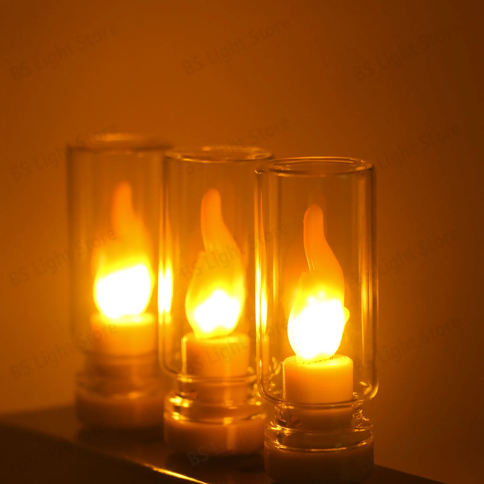 5V-Led-USB-Flash-Candles-Edison-Light-Bulb-Decoration-Light-Bulb-Candle ...