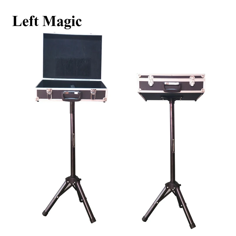 1sets Magic Trunk Boutique tables carrying case Magician's best table ...
