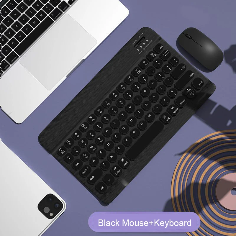 Bluetooth Keypad For Ipad