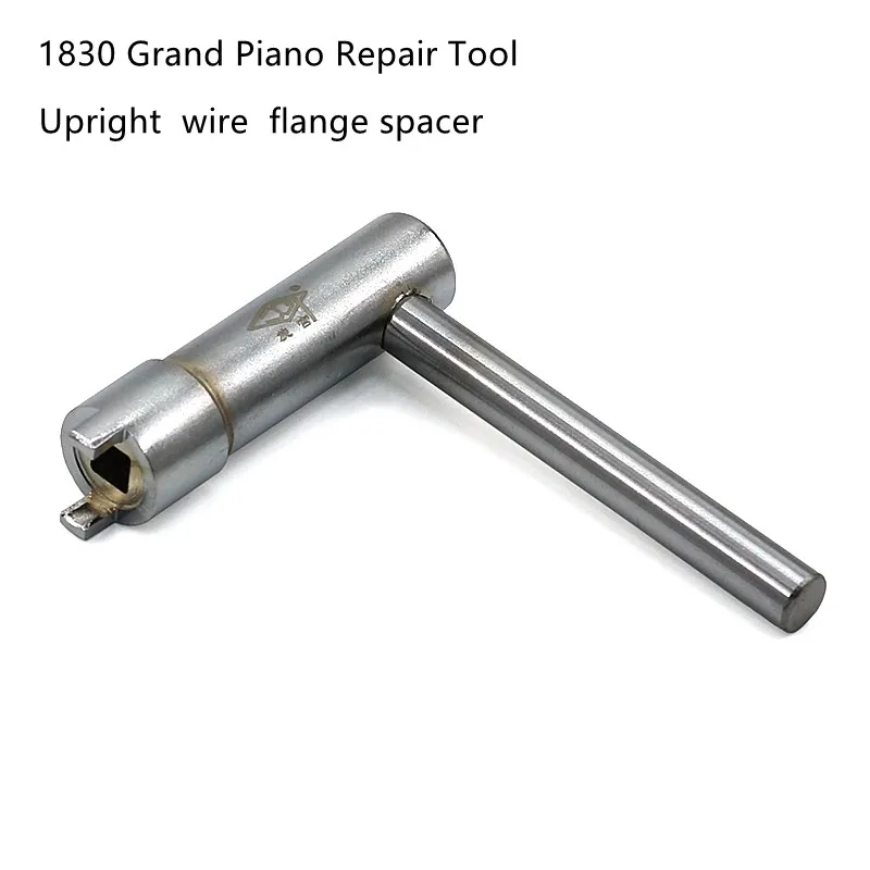 Accurate-Brand-Piano-Repair-Tuning-Triangle-Piano-Repair-Tool-Spindle ...