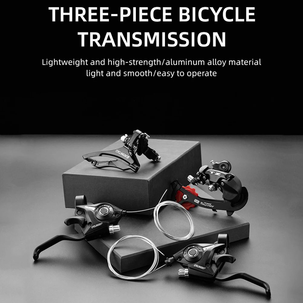 21-Speed-Mountain-Bike-Transmission-Dial-Set-Universal-Bicycle-Cycling ...