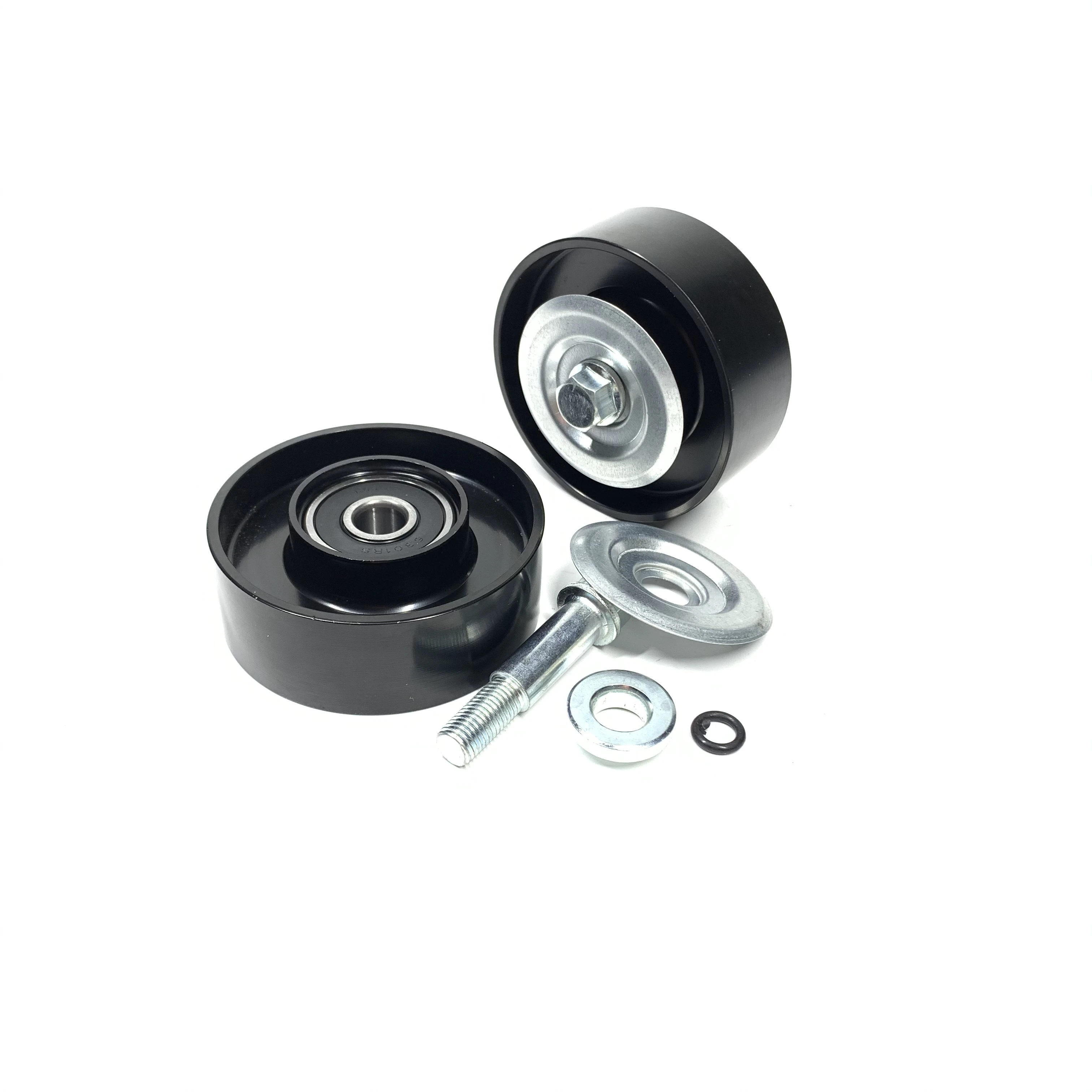 Air-conditioner-Belt-Tensioner-Pulley-88440-0K060-88440-0K250-88440 ...
