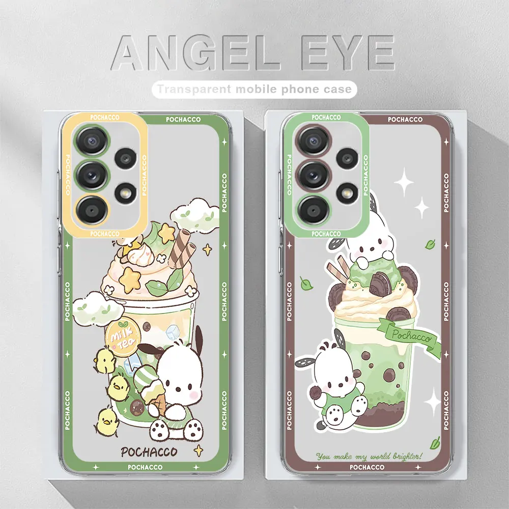 phone-Soft-case-for-Samsung-Galaxy-A25-A23-A14-A50-A55-A35-A50s-A15-A12 ...