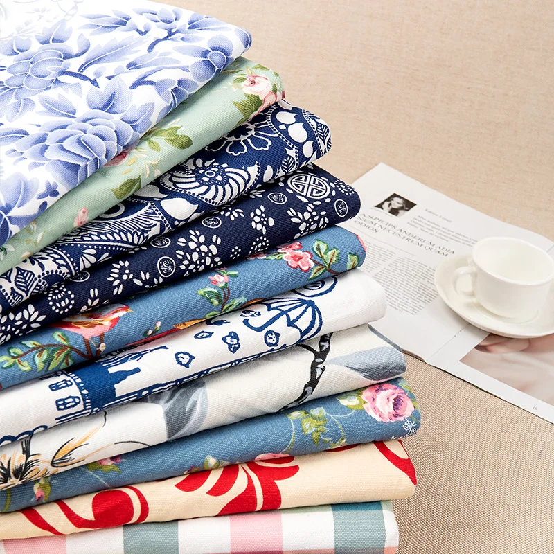 Canvas-Fabric-Thickened-Cotton-By-The-Meter-for-Tablecloth-Sofa-Cover ...