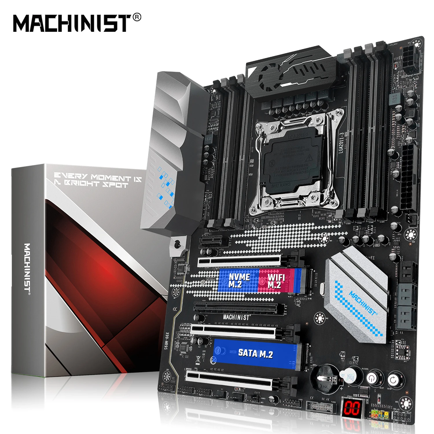 Материнские платы LGA2011 X99 - Artem Browser