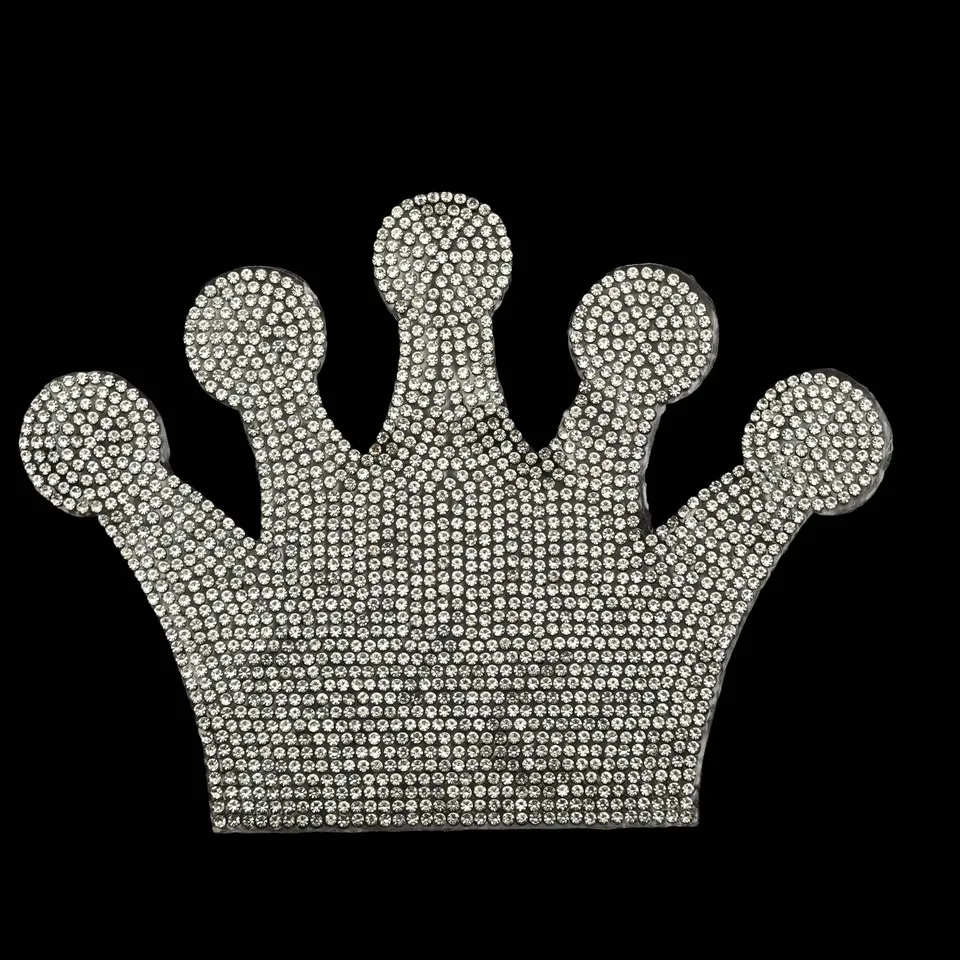 Pedreria Para Vestidos Guide: How To Apply Rhinestones Using A Hotfix Applicator Strass Hotfix