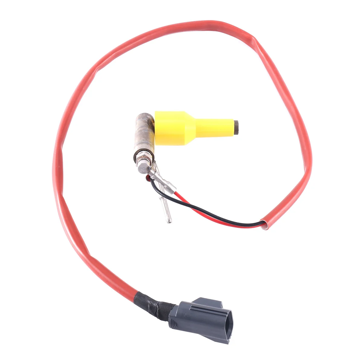 Exhaust-Sensor-DPF-Fuel-Vapour-Valve-for-Ford-Transit-Connect-1-8 ...