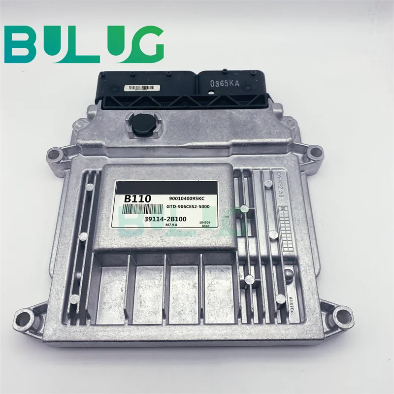 Original-genuine-M7-9-8-39114-2B100-391142B100-Engine-control-unit-ECU ...