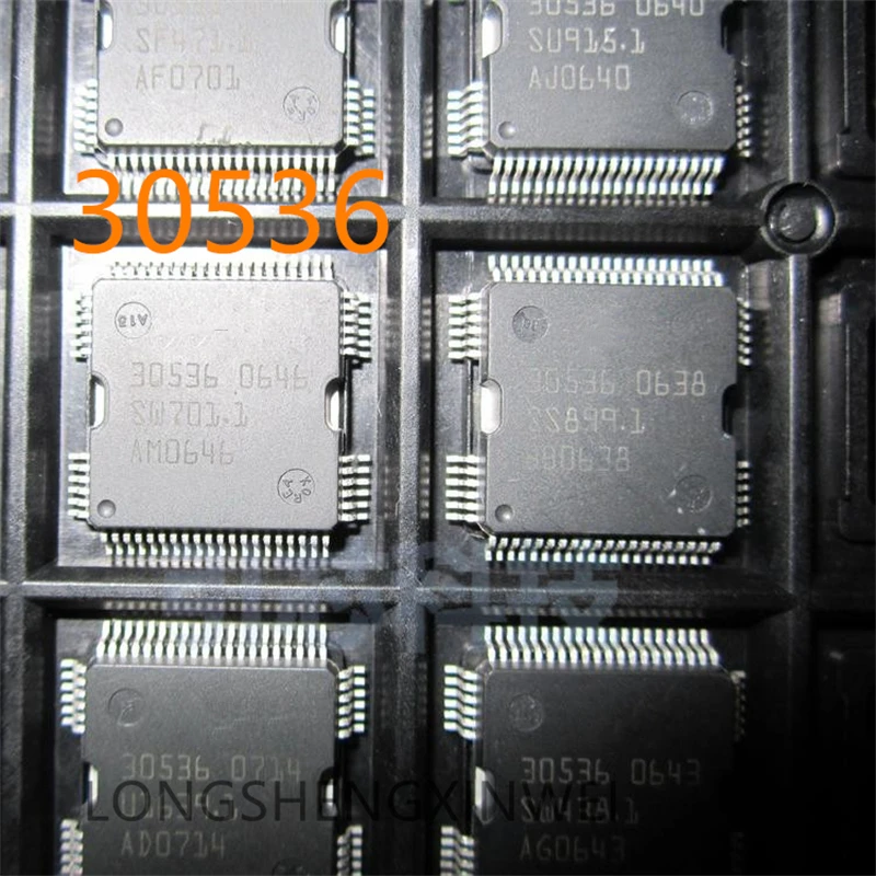 1PCS 30536 30532 30554 30566 30578 30579 Automotive Engine PC Board ...