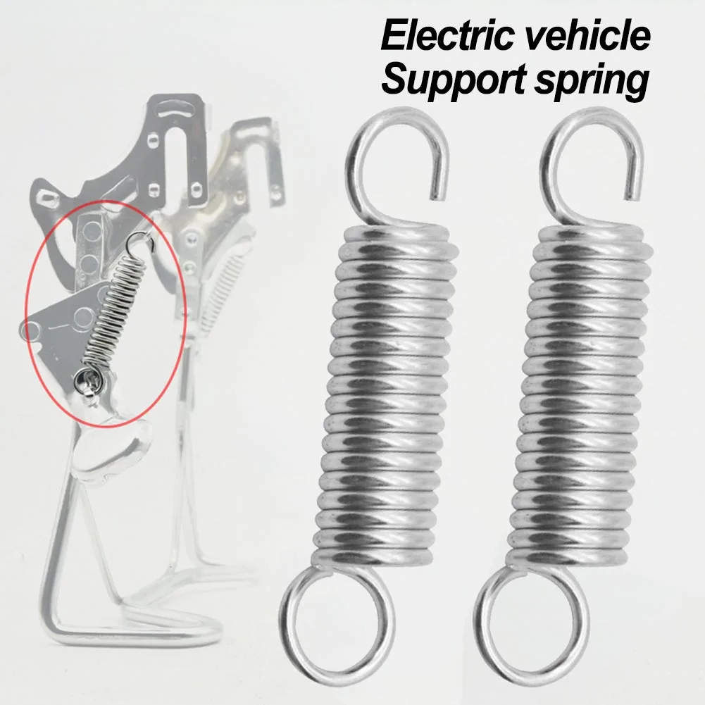 Open-Hook-Tension-Spring-Pullback-Spring-Coil-Extension-Spring-Draught ...
