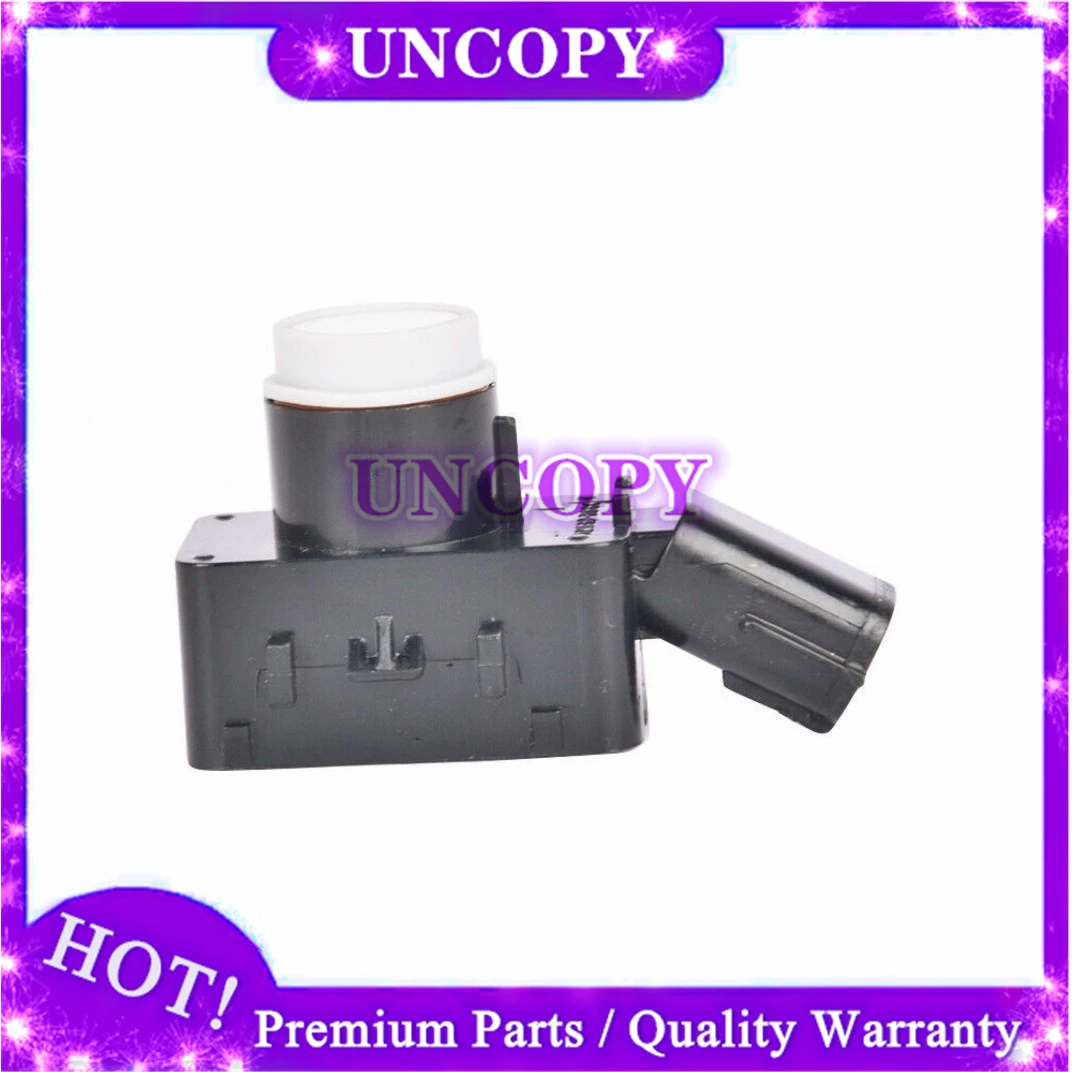 NEW 1/4 PCS PDC Parking Sensor Parktronic 89341 33220 A0 89341 33220 C0 ...