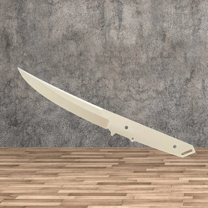Knife-Blanks-Drop-Point-Blade-HAND-FORGED-stainless-STEEL-FULL-TANG-KNIFE-BLANK-BLADE-KNIFE ...