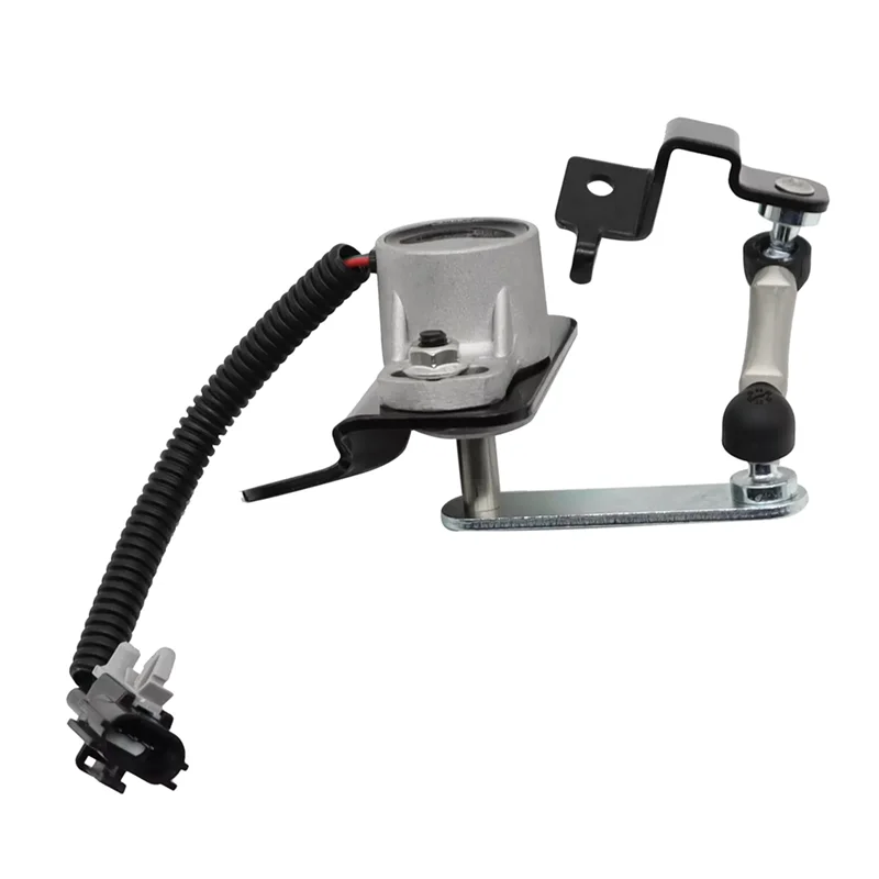 Rear Height Level Sensor 538201LA2A For Infiniti QX56 2011-2013 QX80 ...