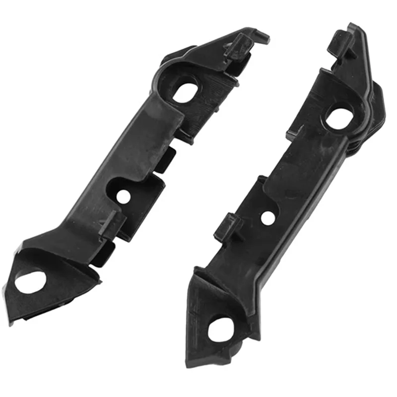 1Pair-Front-Bumper-Mounting-Rail-Bracket-2058850821-2058850921-Fit-for ...