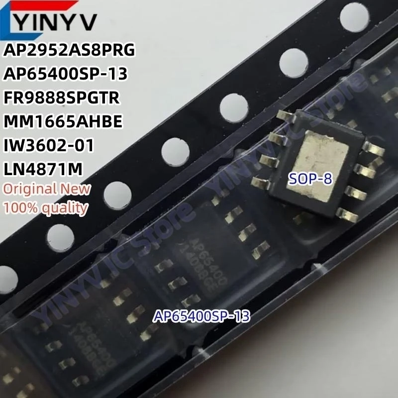 AP2952AS8PRG 2952A AP2952A AP65400SP-13 AP65400SP AP65400 FR9888SPGTR ...