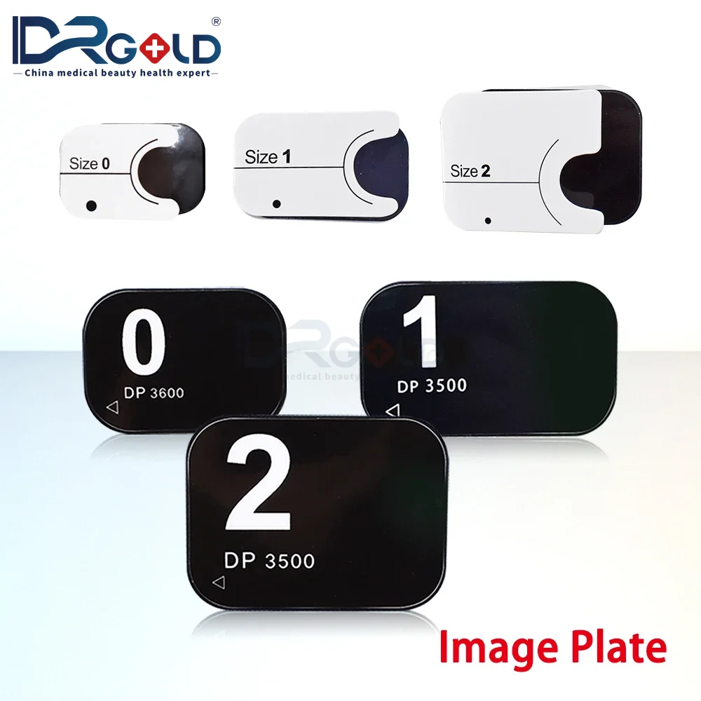 Dental-X-Ray-Film-Image-Plate-Dentistry-Dental-Portable-X-ray-Phosphor ...