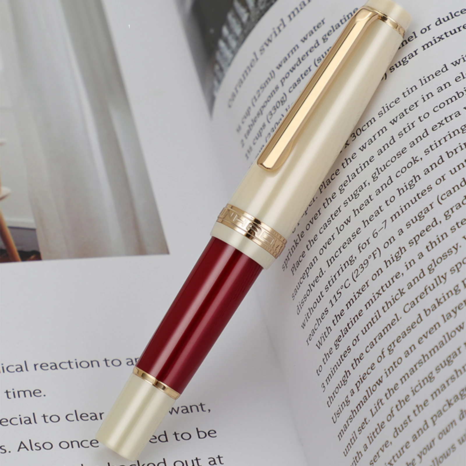 Jinhao-82-Mini-Fountain-Pen-Acrylic-Cute-Pocket-pens-for-Students ...