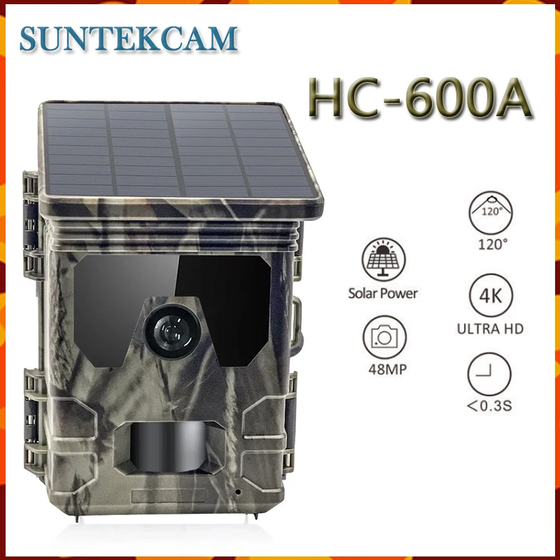 Suntek-HC-600A-20MP-1080P-Cam-ra-De-html-En-Plein-Air-Avec-Panneau ...