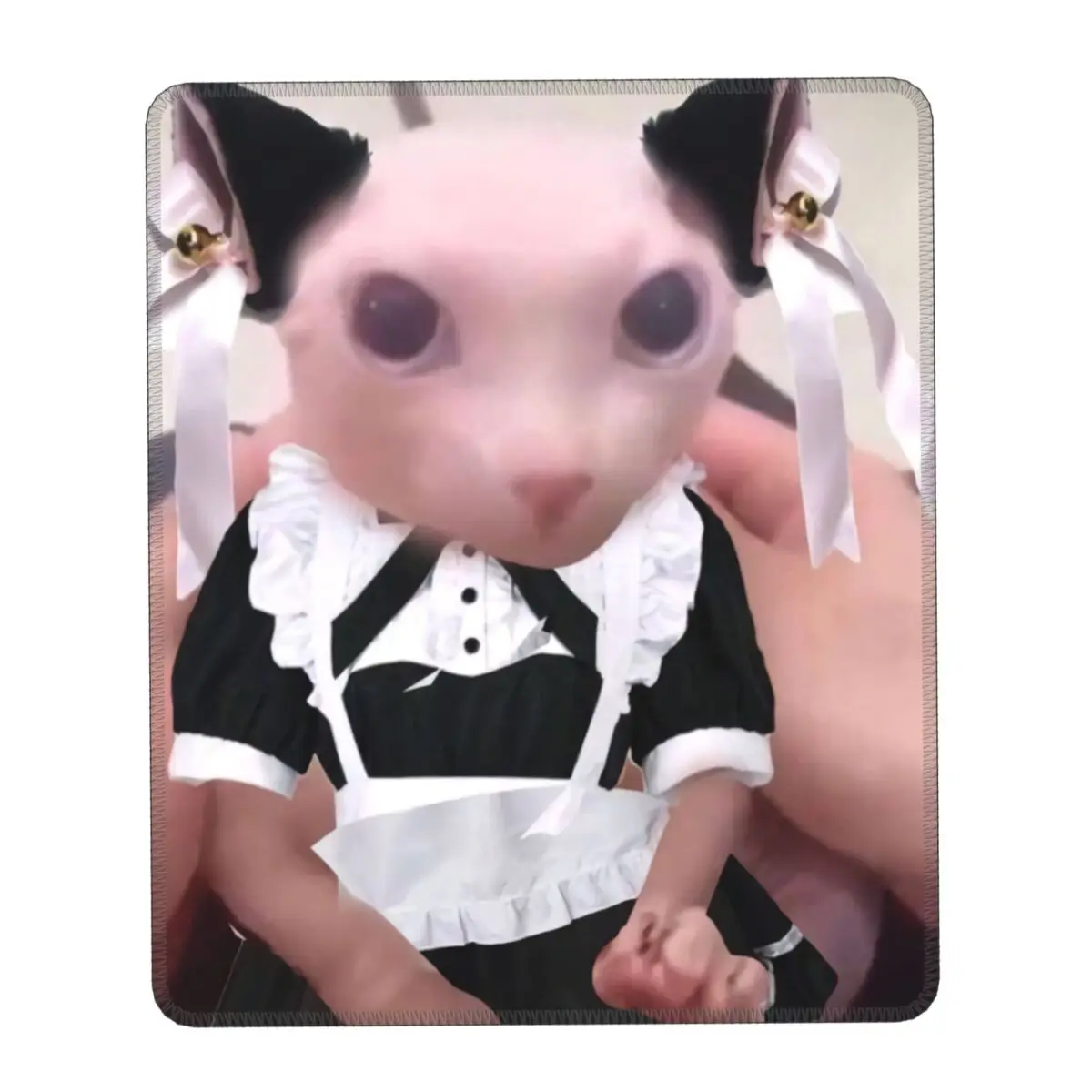 Bingus-komik-Meme-Mouse-Pad-zel-kaymaz-kau-uk-taban-oyun-Mousepad ...