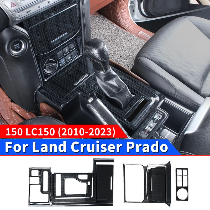 For-Toyota-Land-Cruiser-Prado-150-LC150-FJ150-2022-2021-2020-2019-2018 ...
