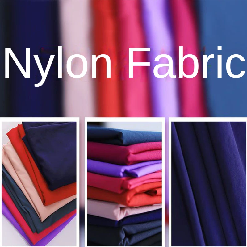 Nylon Fabric Clothes