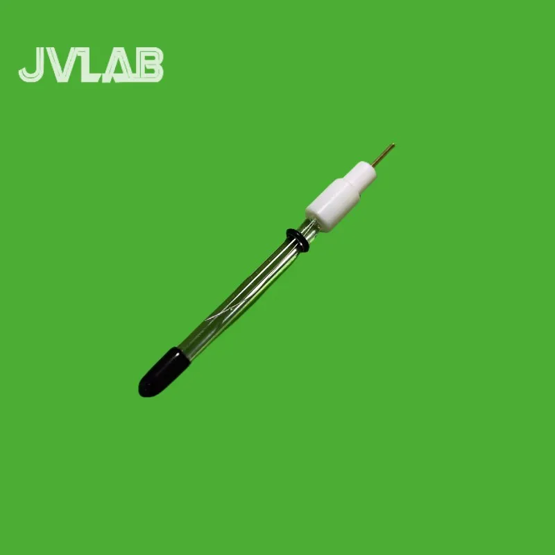 Ag/AgCl Reference Electrodes Silver Silver Chloride Reference Clectrode ...